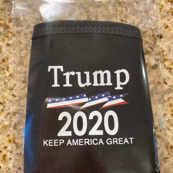 Trump | Accessories | Special 7 For 25 Trump 220 Nip Keep America ...